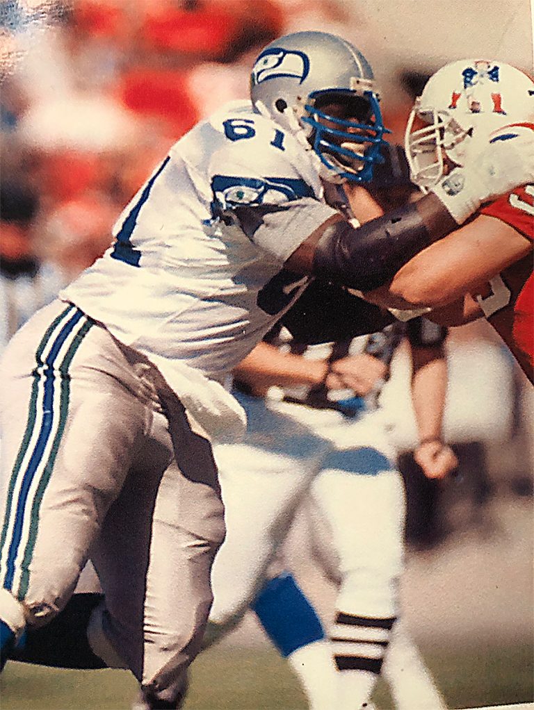 About | The Mitz Project